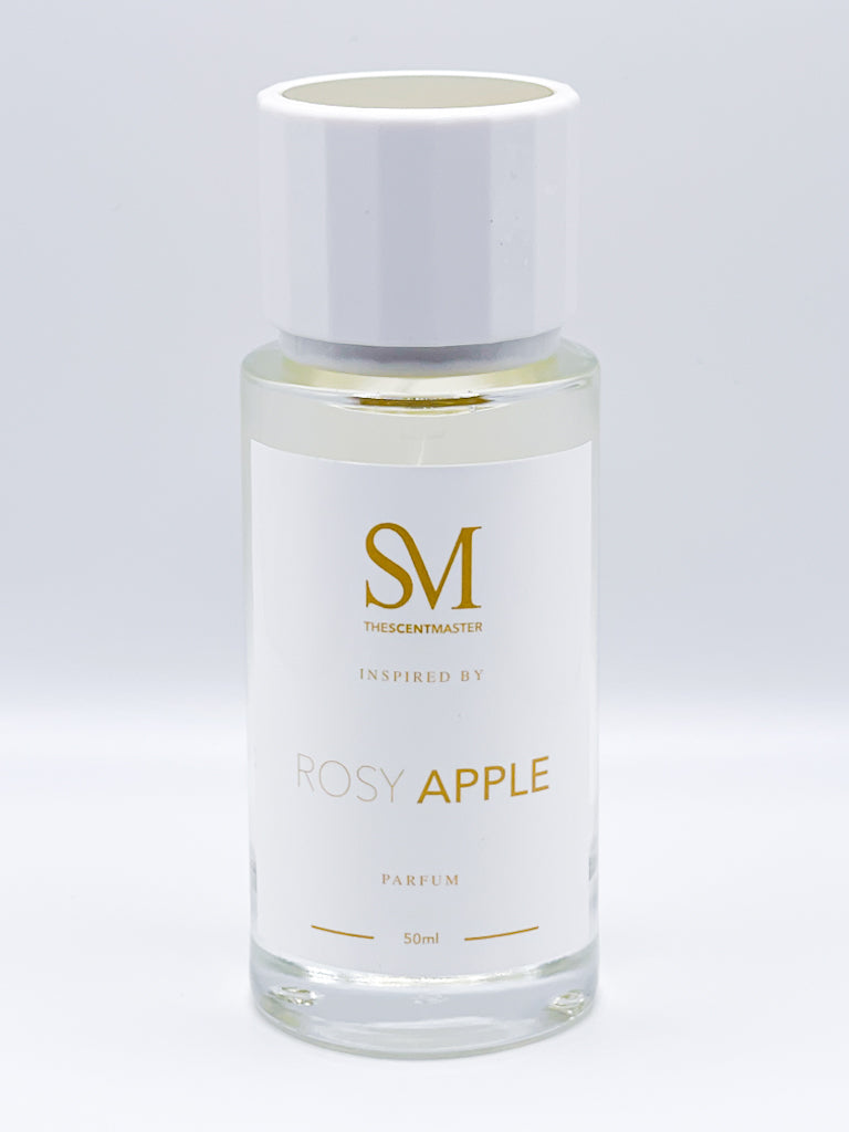 Rosy Apple – The Scent Master