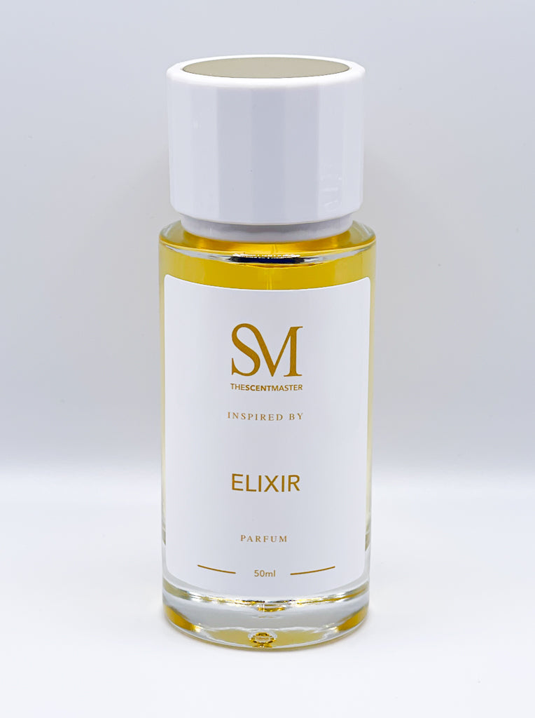 Elixir – The Scent Master