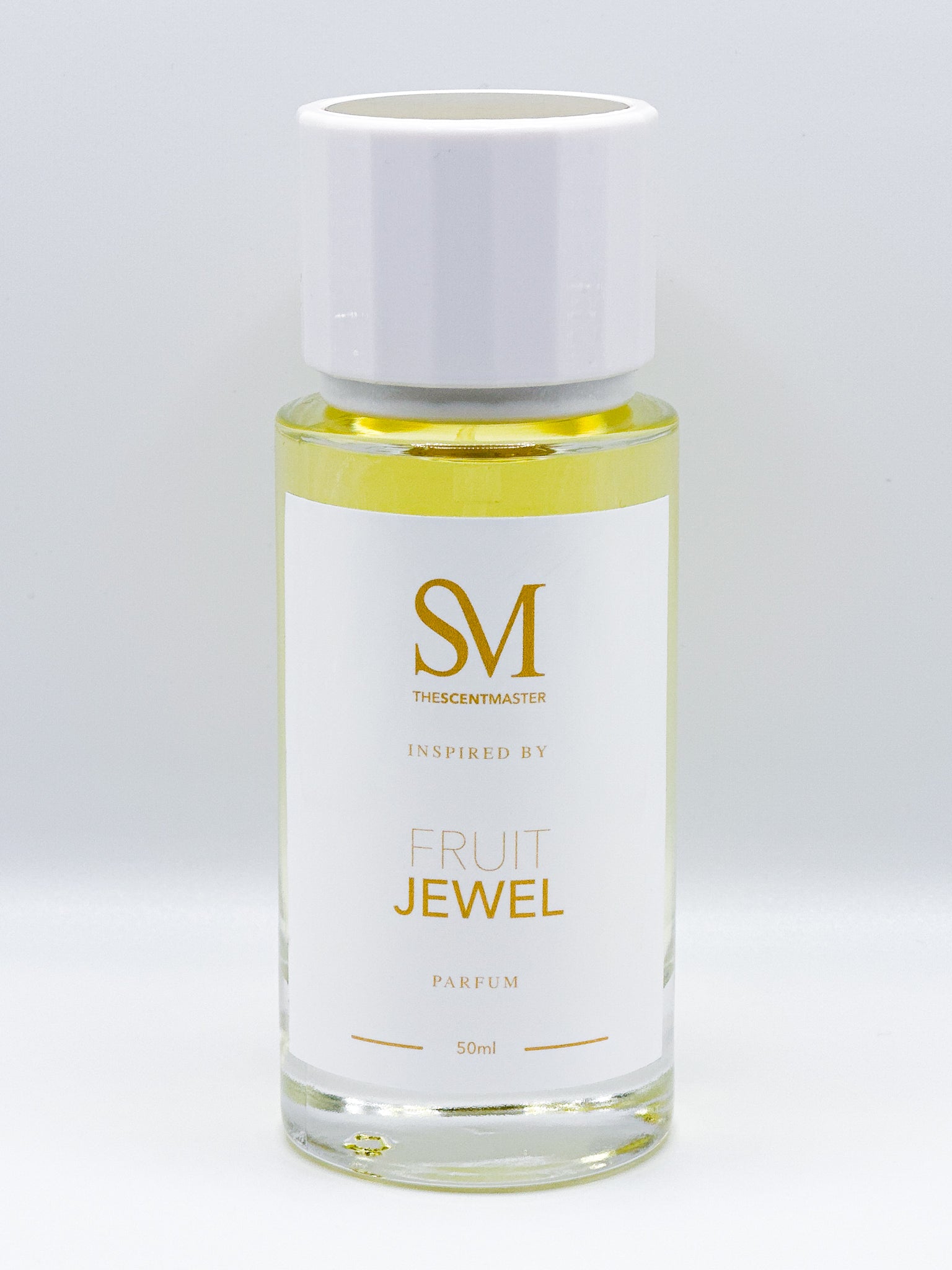 Fruit Jewel – The Scent Master