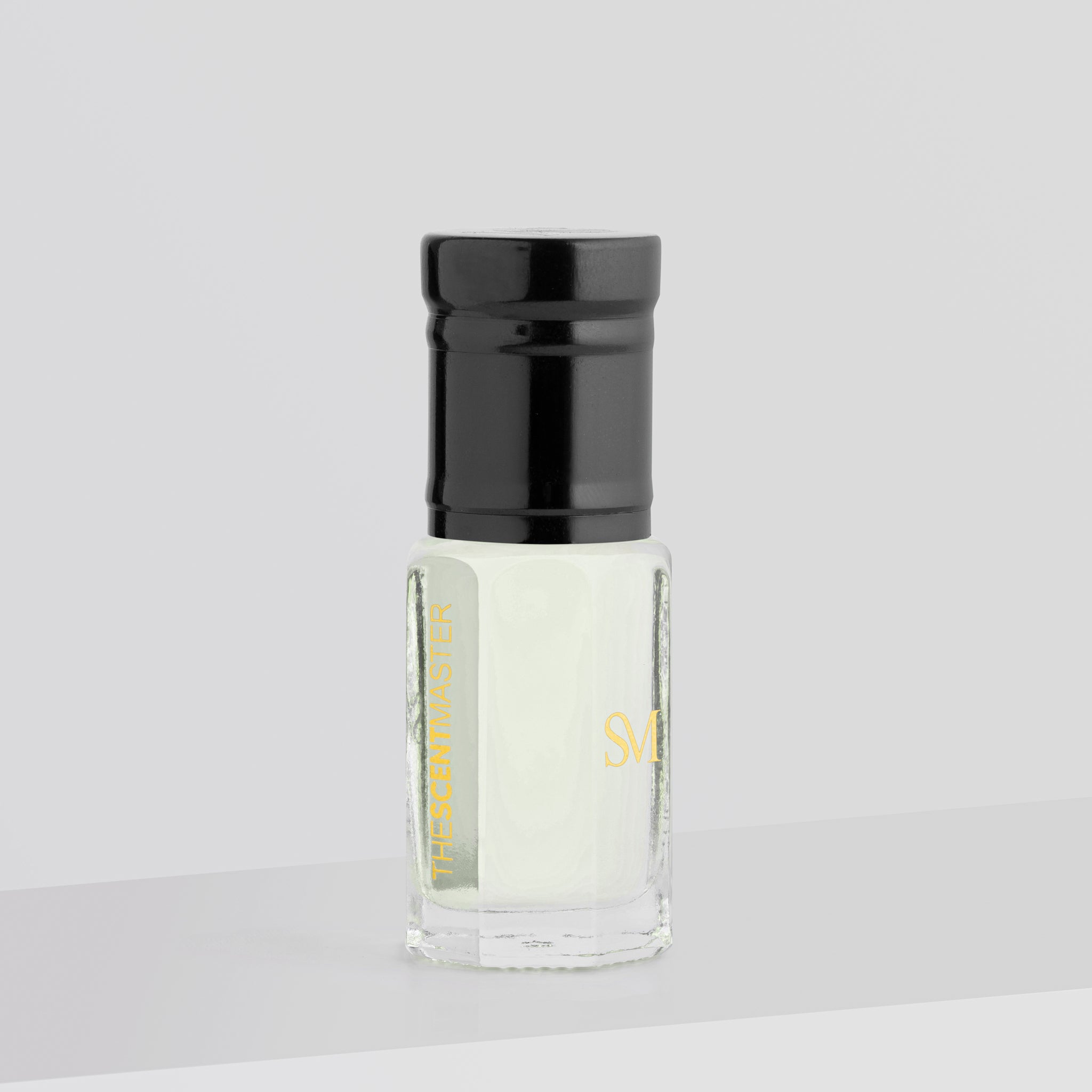 Mango Musk – The Scent Master