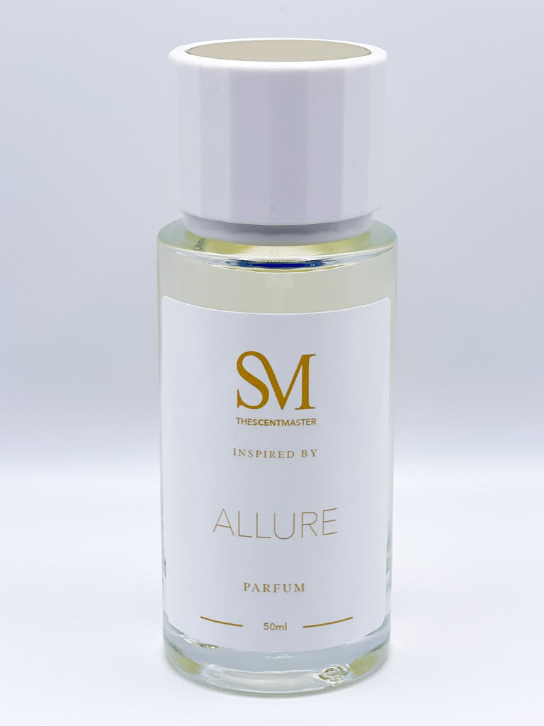 Allure – The Scent Master