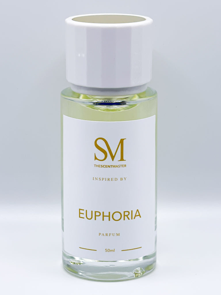 Euphoria – The Scent Master