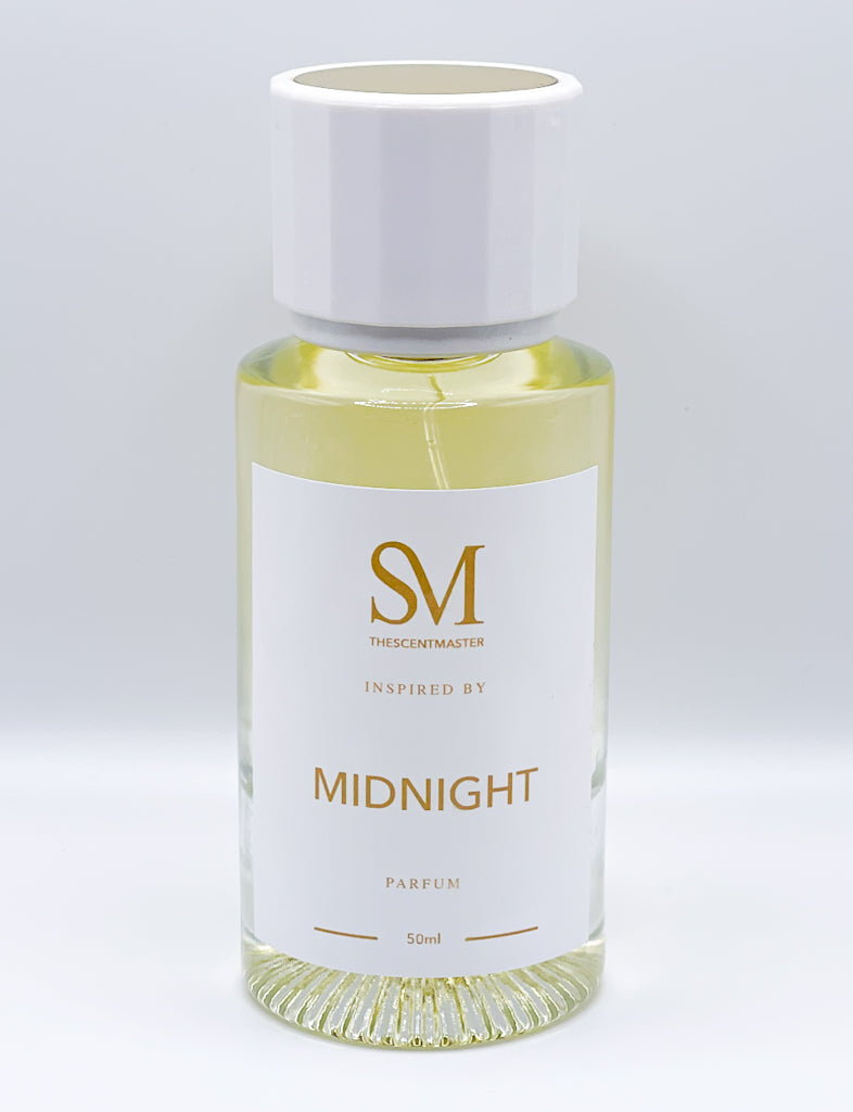 Midnight – The Scent Master
