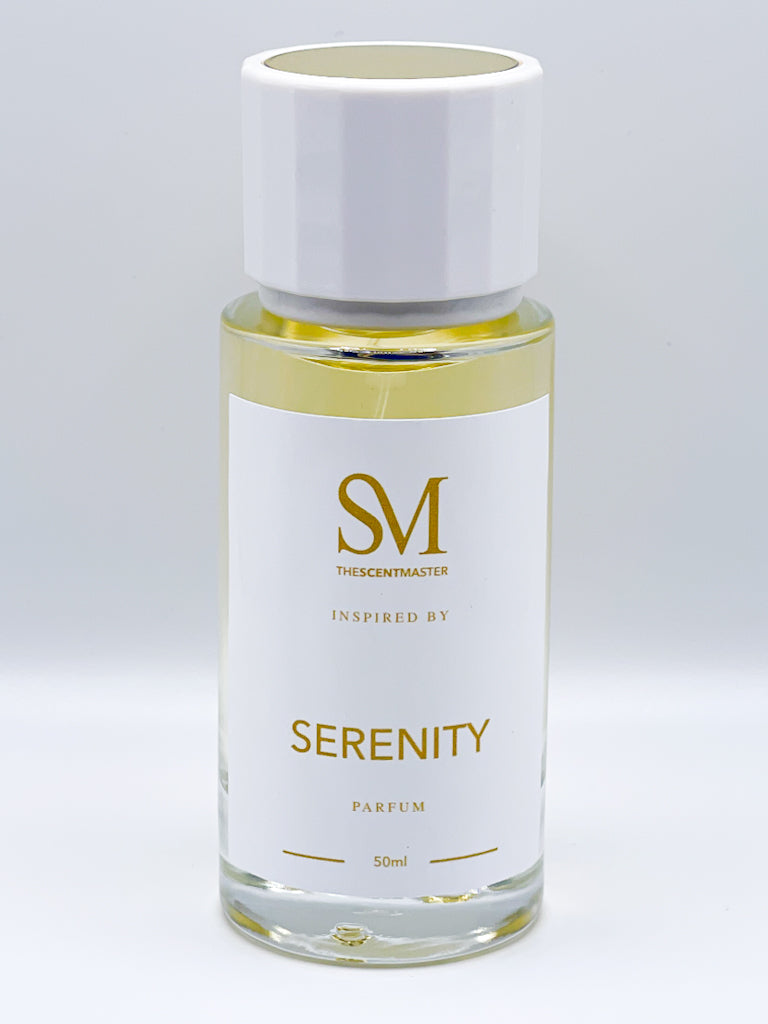Serenity – The Scent Master
